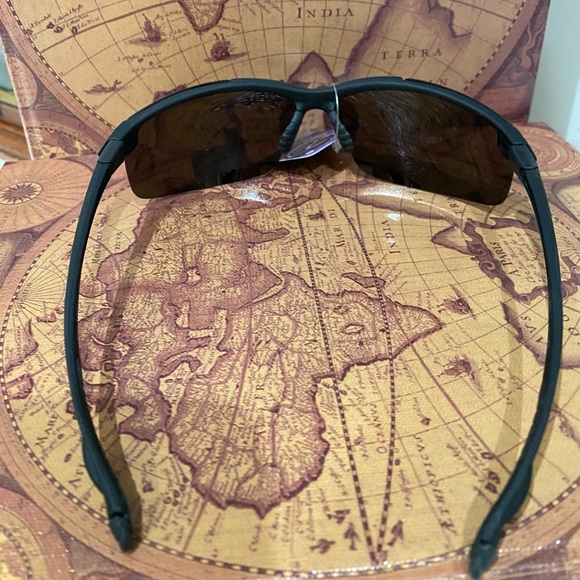 solaray | Accessories | Solaray Sunglasses Polarized 0 Uv | Poshmark